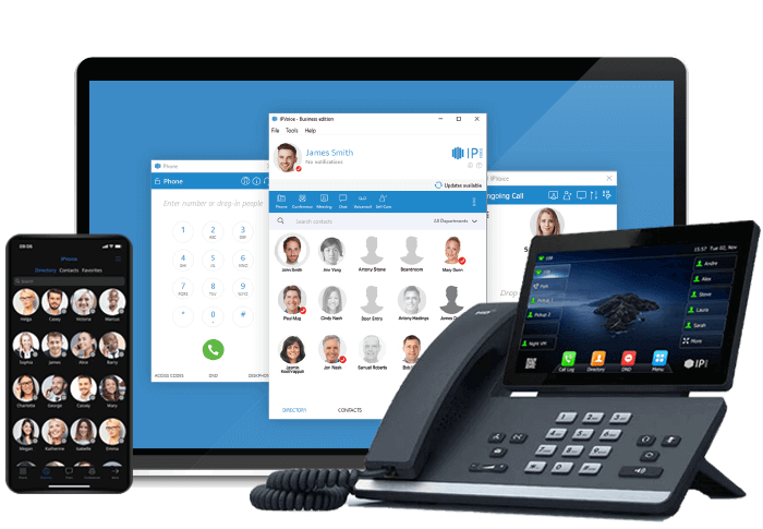 Business Telephone Systems Leicester | VoIP & Cloud